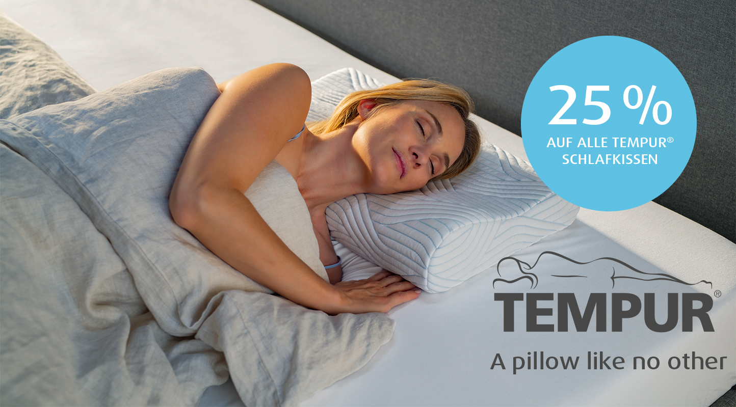 TEMPUR® Store Berlin